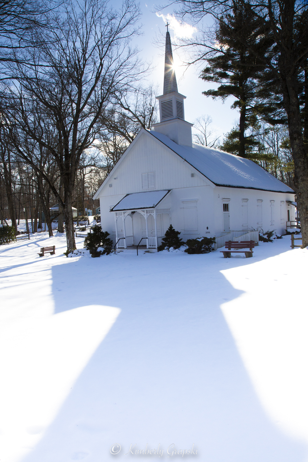 Photos – Camp Bethel, CT